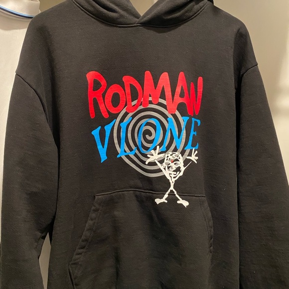 VLONE | Shirts | Message Me For More Information About This Listing ...